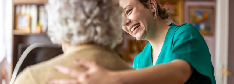 Deelname X-ICT aan de Zorg & ict beurs | X-ICT